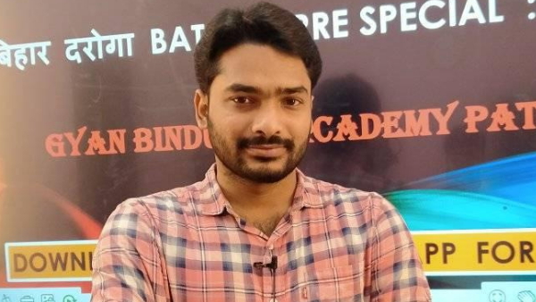 Roshan Anand कौन? खान सर की कोचिंग फायरिंग केस में शिक्षक का नाम आया ...