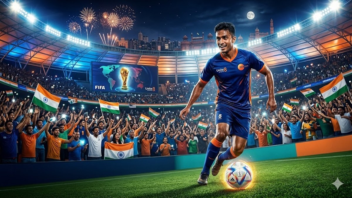 FIFA World Cup: जी एंटरटेनमेंट ने खरीदे 2026 से 2034 तक के भारतीय ...