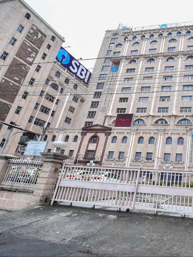 How to link your PAN Card with your SBI account