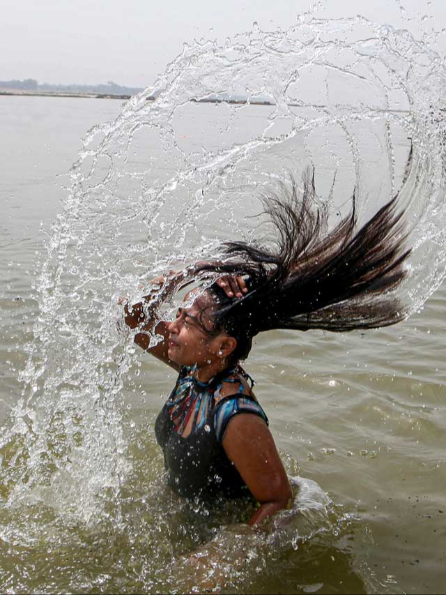 Heat stroke vs. heat exhaustion: Causes, Symptoms, What to do?