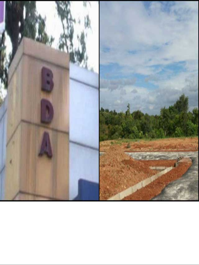 BDA Corner Site Auction: How to Apply Online?