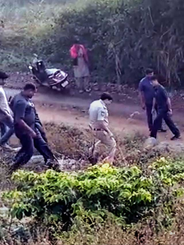 6 most controversial encounter killings in India