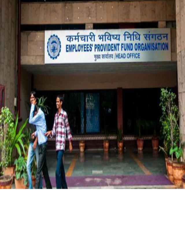 How EPFO member can change EPF/EPS nomination online