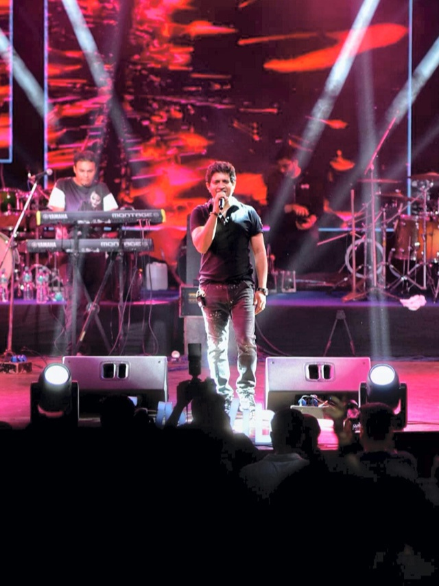 All you need to know about KK