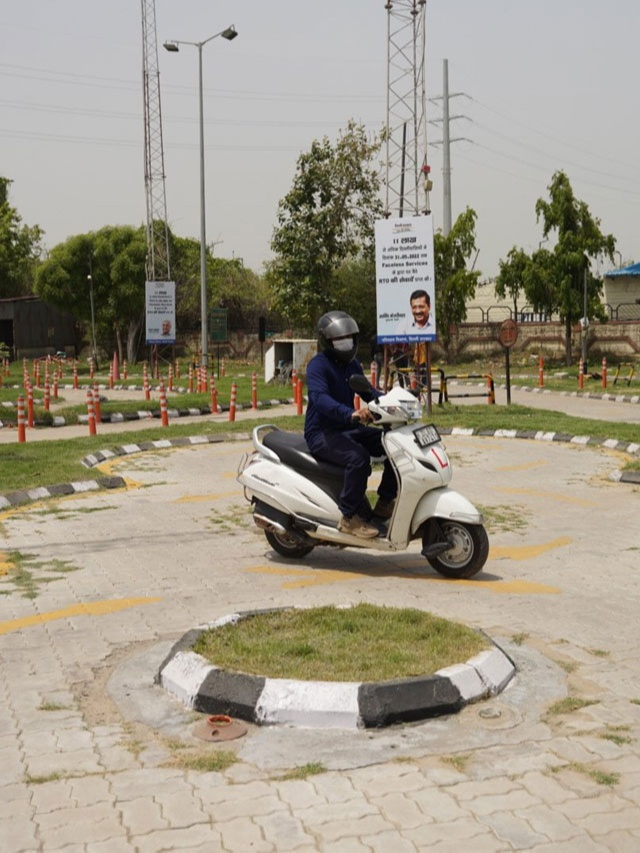 Now get your learners license online