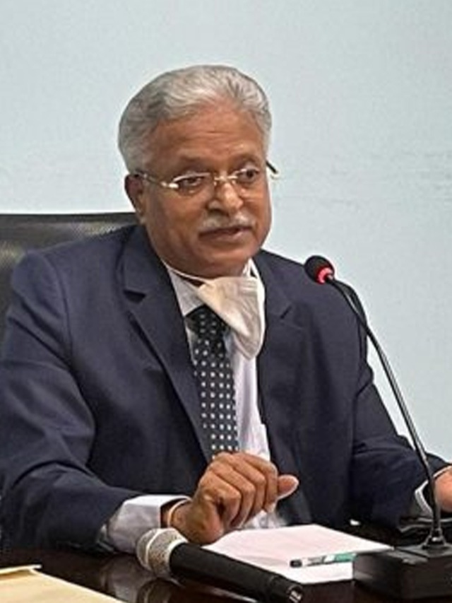 Justice BS Patil is Karnataka’s new Lokayukta