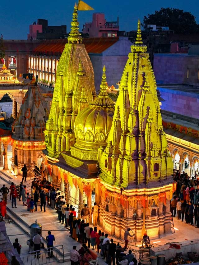 Karnataka Kashi Yatra scheme: All you need to know