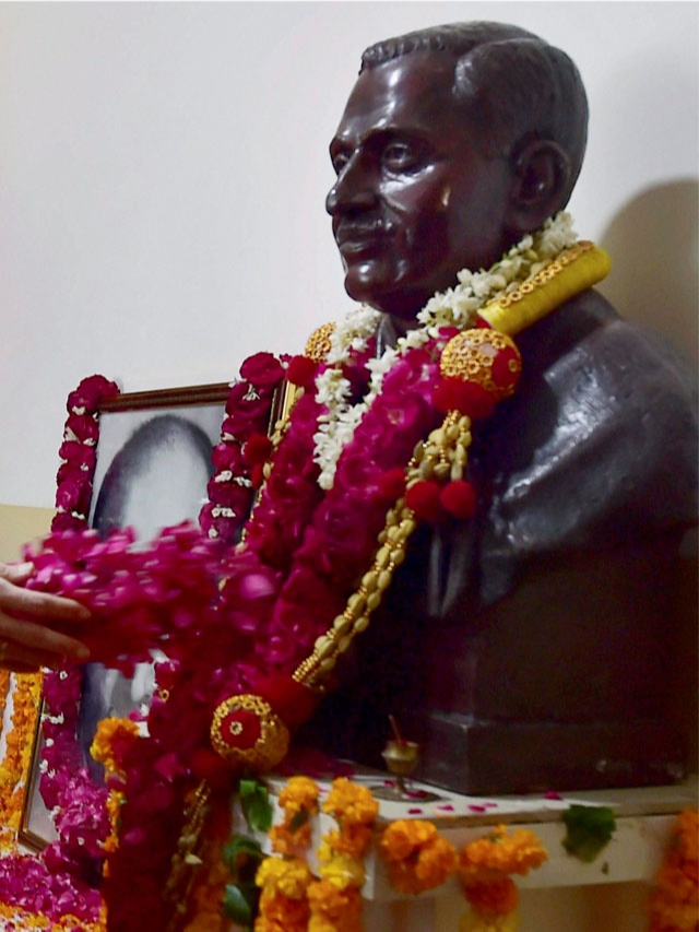 Syama Prasad Mookerjee: Lesser-known facts