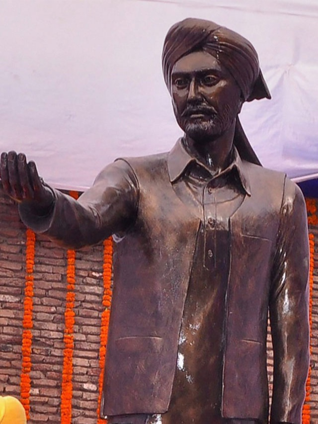 5 Unknown facts on Shaheed Udham Singh