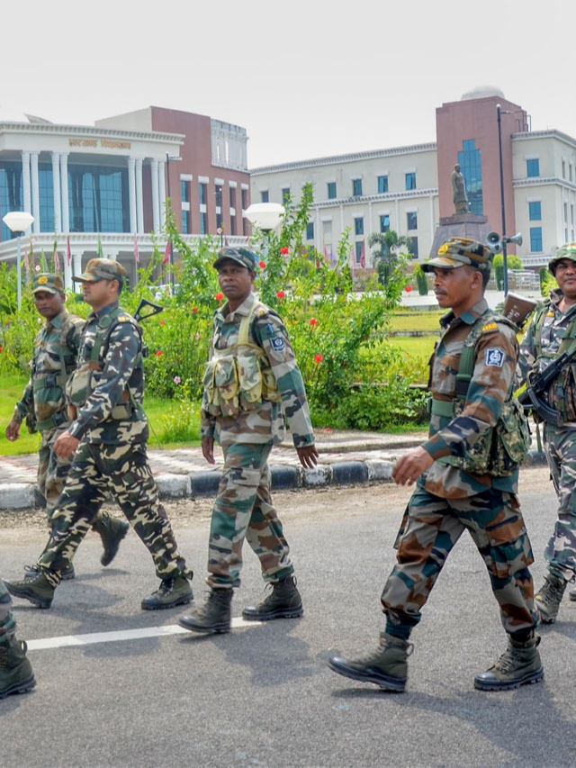 Decoding Security Covers in India: X, Y categories and what they mean