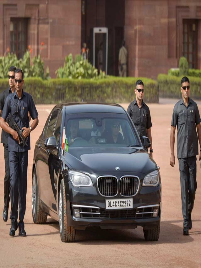 Decoding Security Covers in India: Z, Z+ categories and what they mean