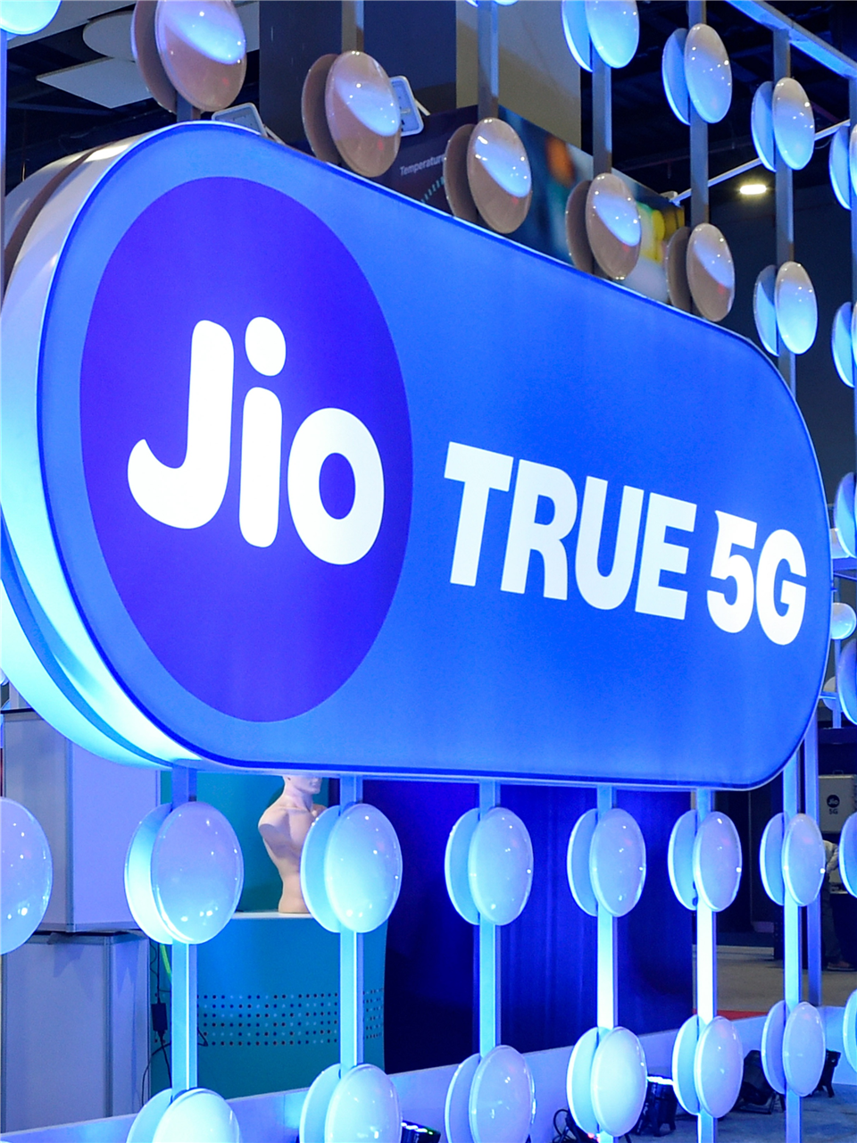 Details of Jio Welcome Offer