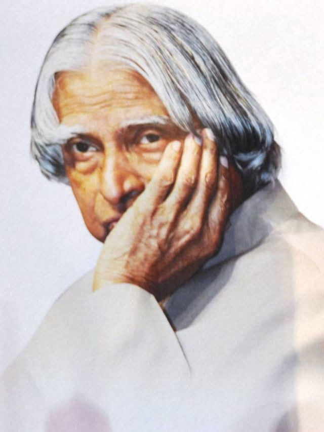 Abdul Kalam's death anniversary: Films based on life of ‘Missile Man’