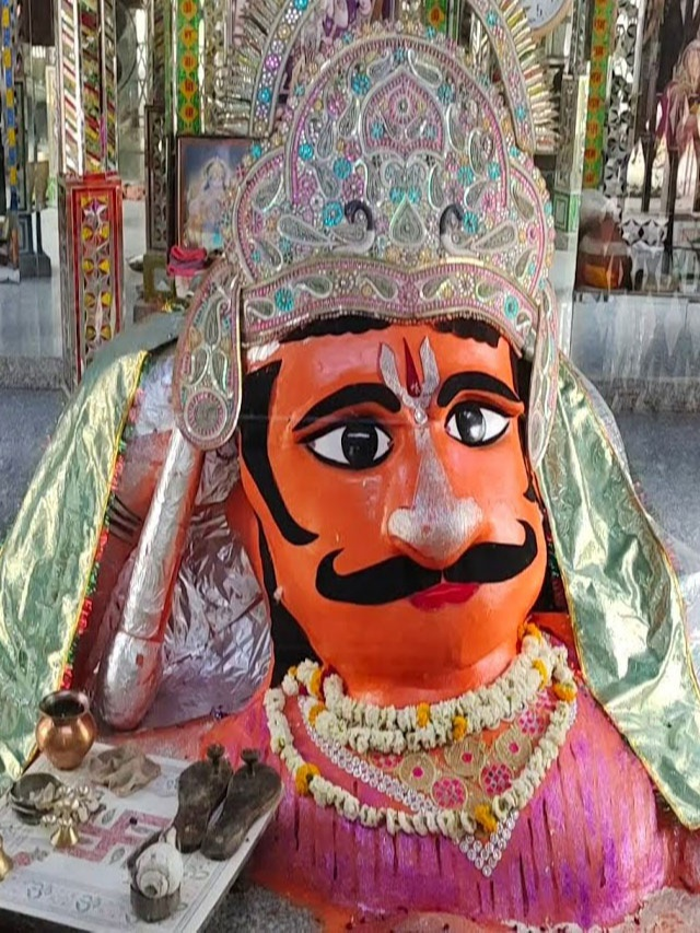 Not many know about these Vibhishan temples