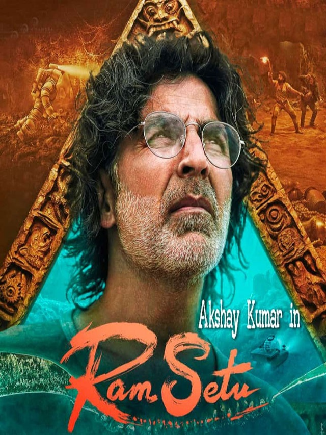 'Ram Setu' vs 'Thank God' at box office