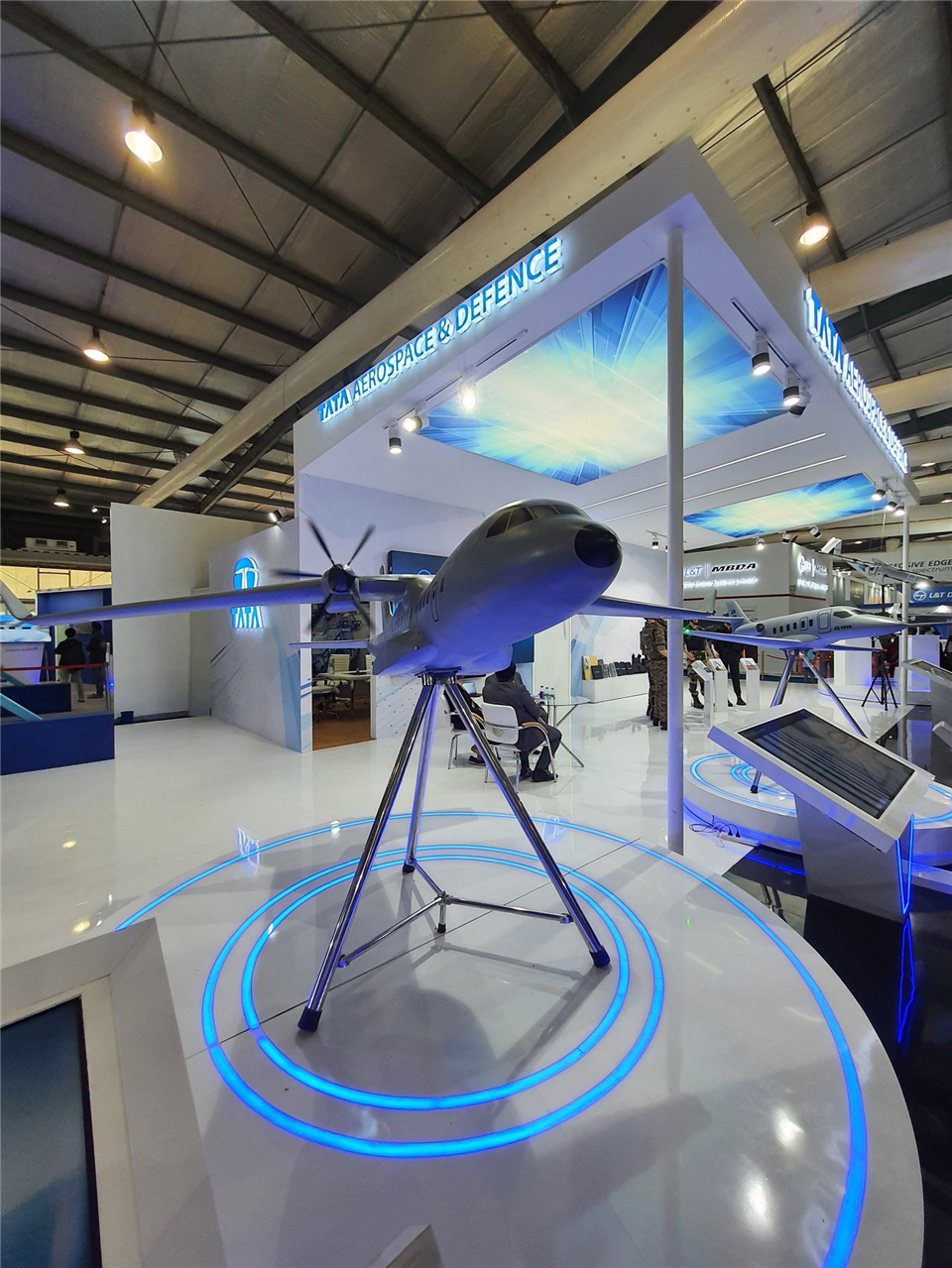 Facts about the Airbus C295 transport aircraft