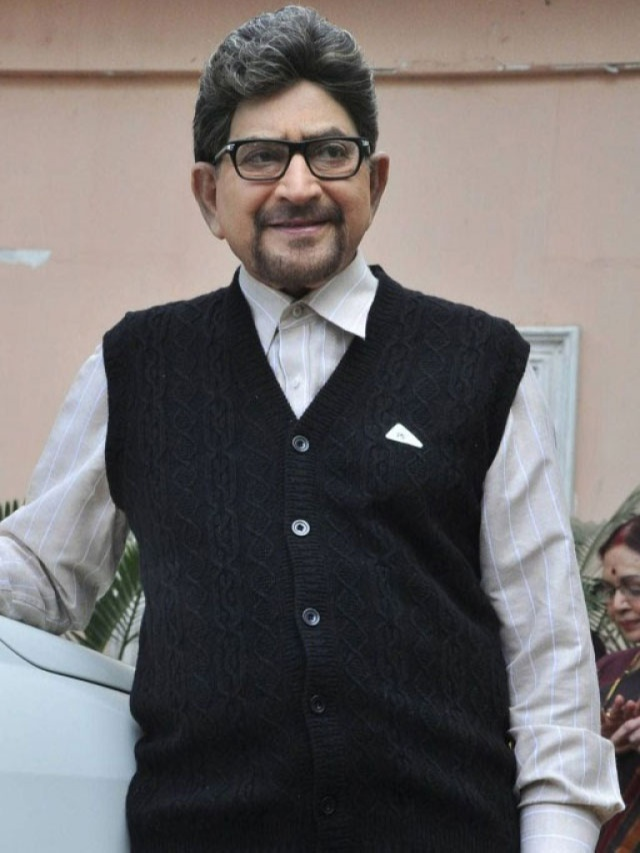 Interesting facts about Krishna, Mahesh Babu's father