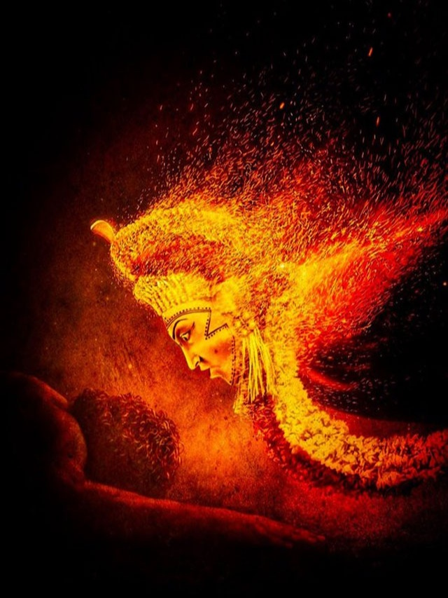 'Kantara' hitting half century in 300+ theatres