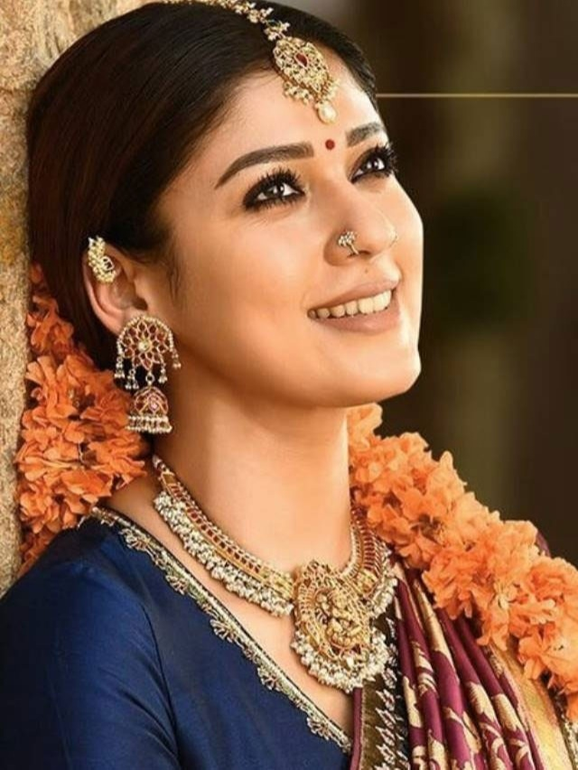 Interesting facts about Nayanthara
