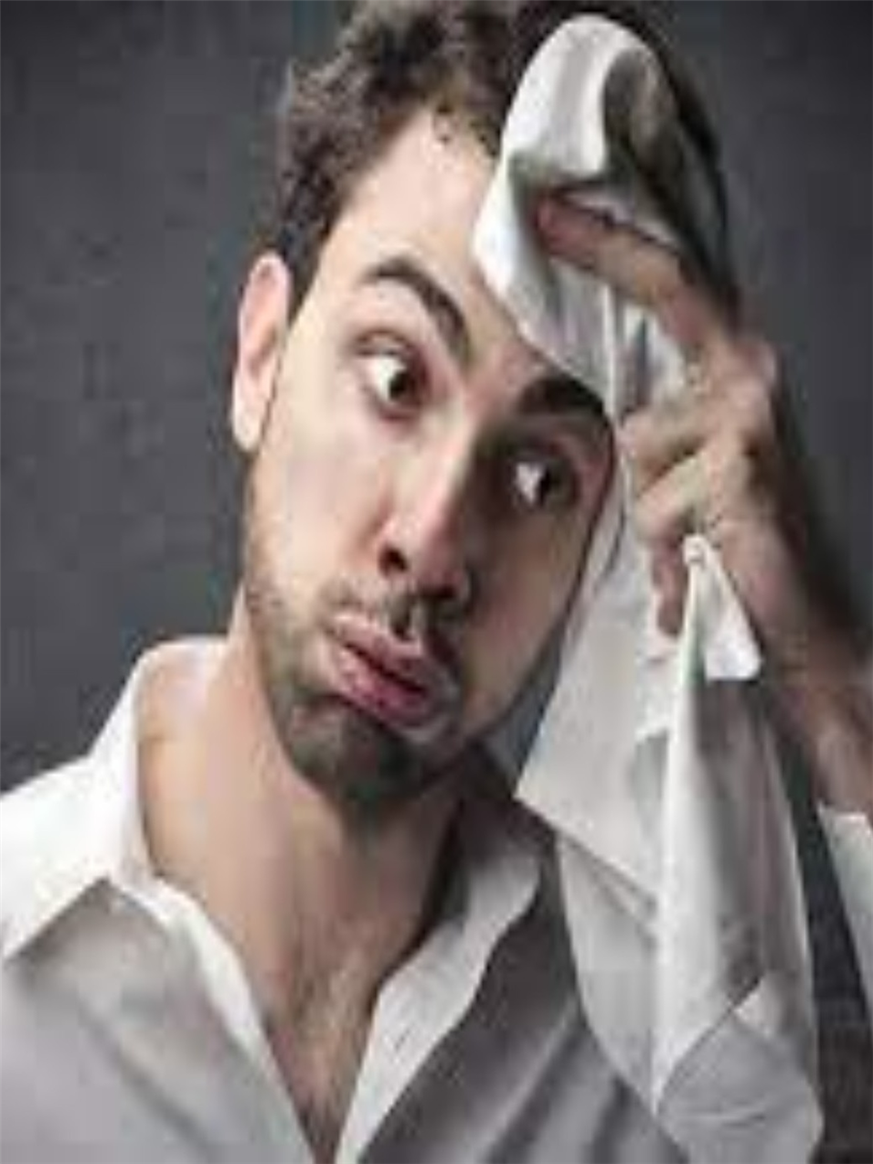 చలికాలంలో విపరీతం చెమట ..వ్యాధులకు సంకేతం?