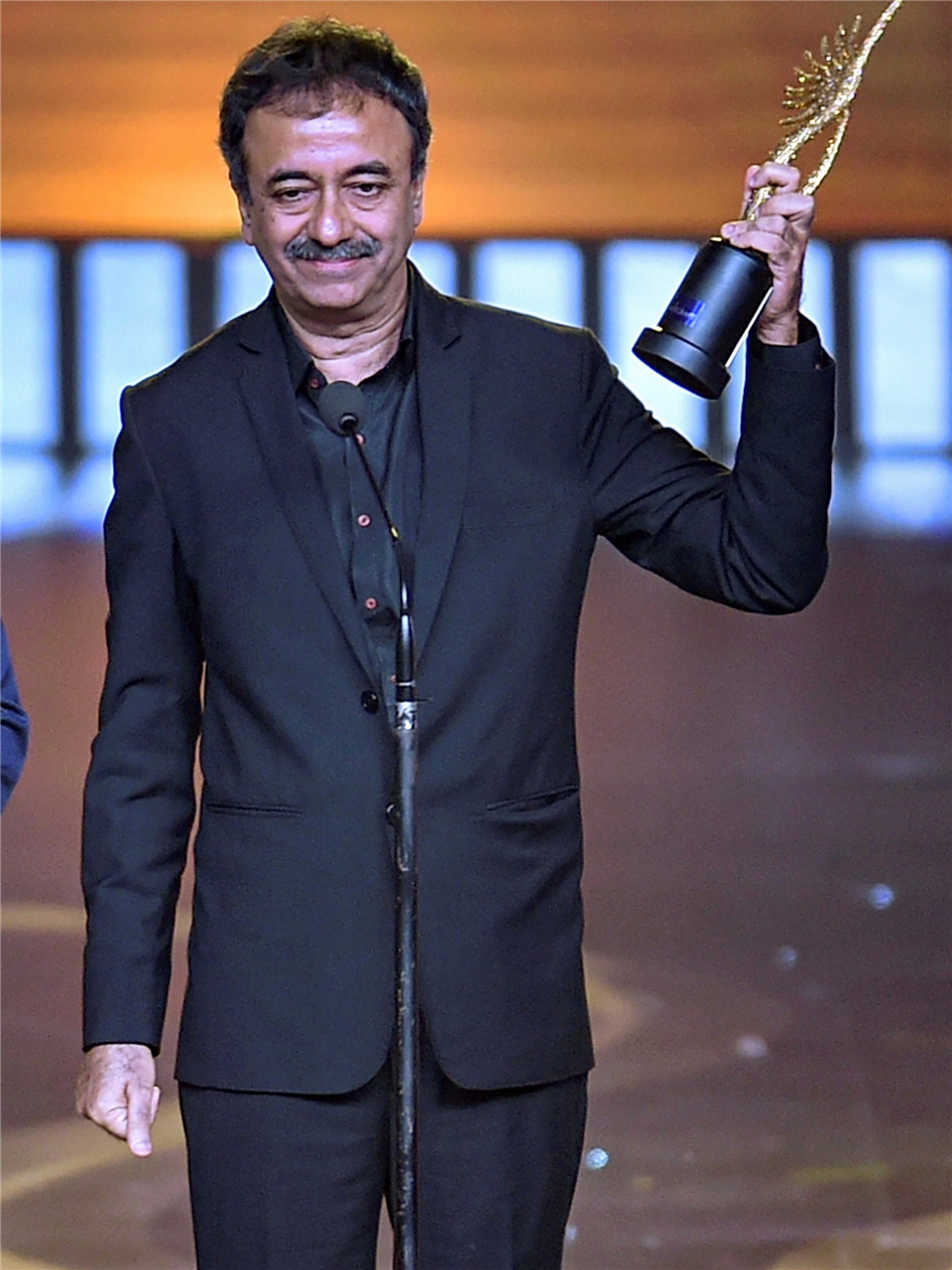 Filmmaker Rajkumar Hirani's interesting facts