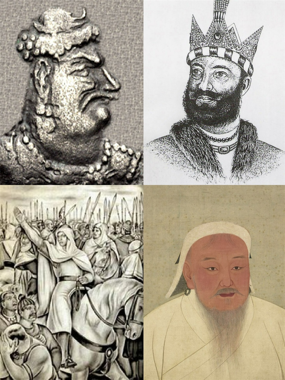 Cruel Rulers Of India: भारत के सबसे बेरहम और क्रूर शासक