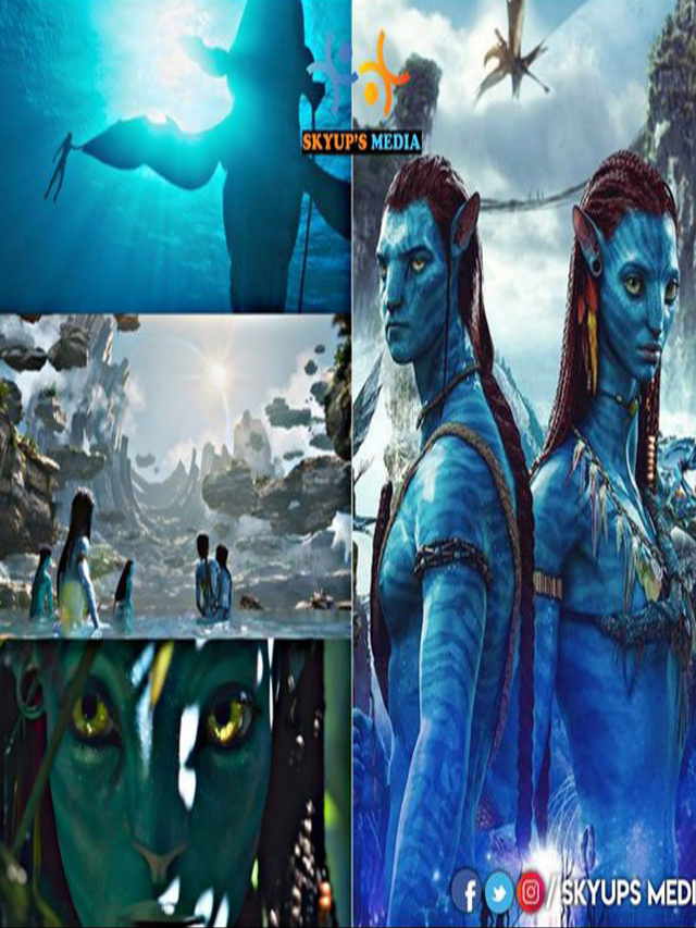 'Avatar 2' reviews: Celebs give thumbs-up
