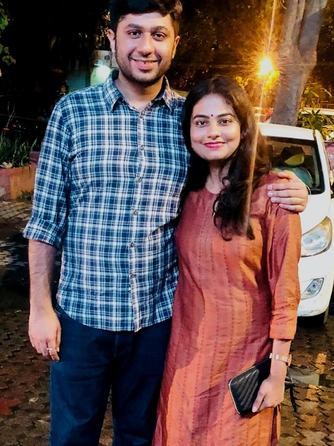 Artika Shukla IAS ने True Love के लिए छोड़ा कैडर