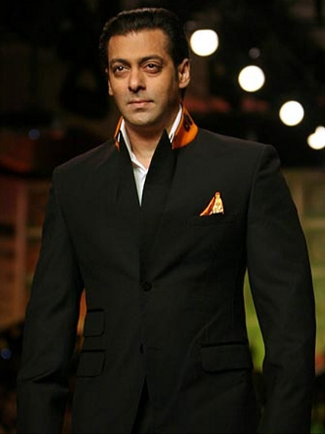 Salman Khan's interesting facts