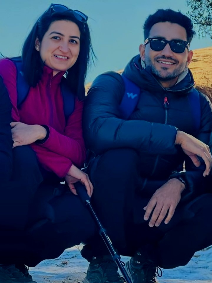 IAS Ravi Sihag : जानिए लव स्‍टोरी व सक्‍सेस मंत्र के बारे में