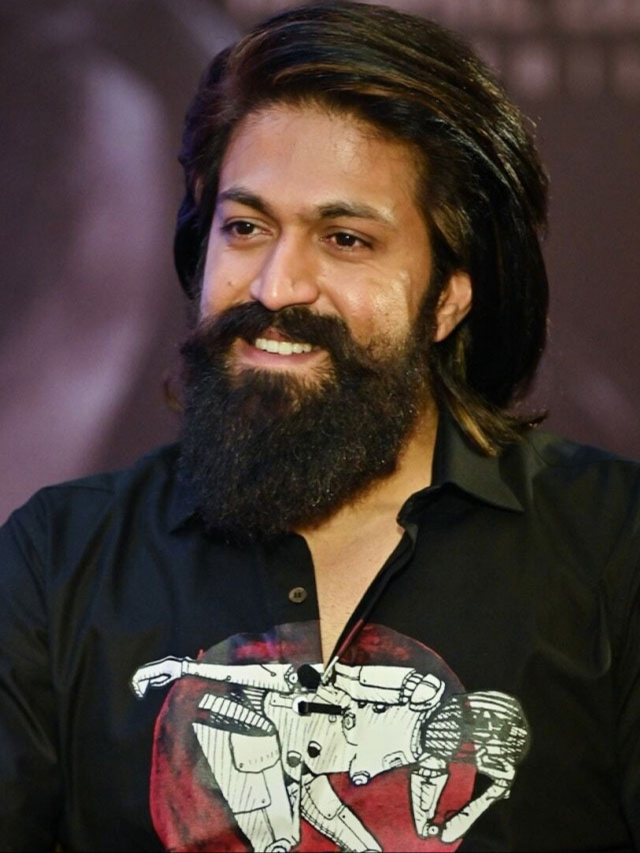 Interesting facts about Yash