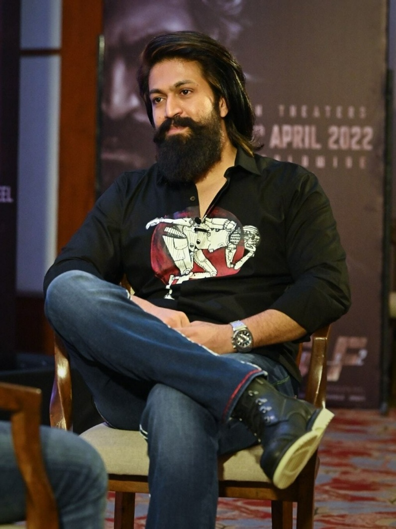 What people can learn from Yash's success? The life lessons