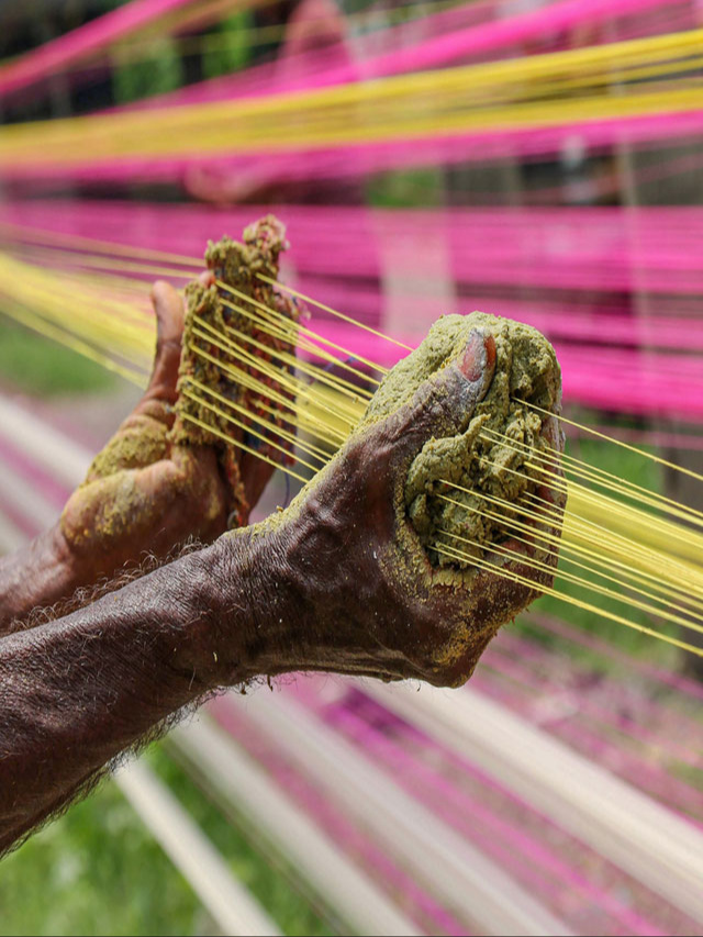 Why we should not use Chinese manjha