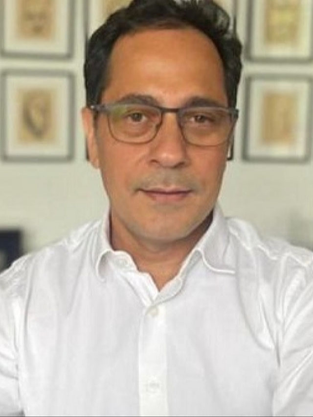 Why Saurabh Kirpal's nomination as HC Judge controversial?