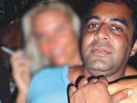 Navy War Room Leak | Case Accused | Ravi Shankaran Arrested | London ...