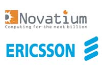 Ericsson Novatium Deal | Strategic Investment | Global Market Reach ...