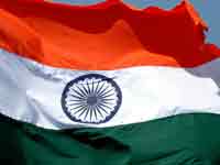 Flag Hoisting Row | Orissa | Tricolour | Republic Day | Bhubaneswar ...