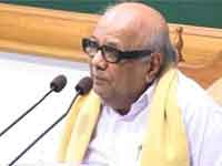 DMK's shame enhances: After Khushboo, MP Rithish Kumar held - Oneindia News