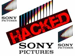 Sony Pictures Hack | Cyber Attack | Lulz Security | Personal Data ...