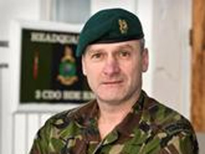 Afghanistan | Taliban | British Forces | Brigadier Ed Davis | Helmand ...