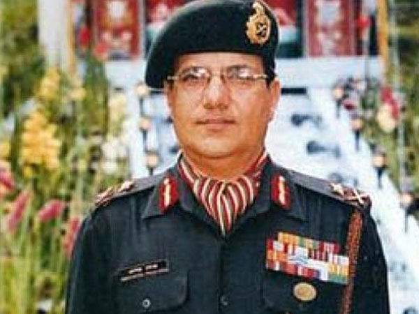 Sukna Land Scam | West Bengal | Kolkata | Lt Gen Avadesh Prakash | Lt ...