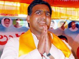 TDP's Deepak Reddy has Rs 6781 cr-assets | Standing For Election From ...