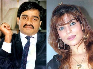 Dawood Ibrahim | Terrorism | Bollywood Actress | Laila Khan | Terrorism ...