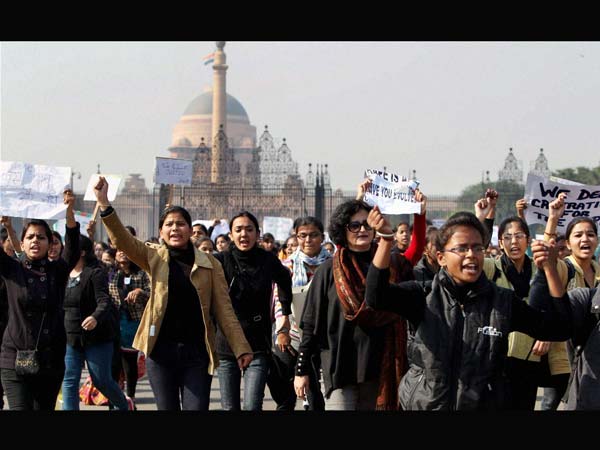 Parents | Guided | Respect | Opposite Sex | Women | Crime - Oneindia News