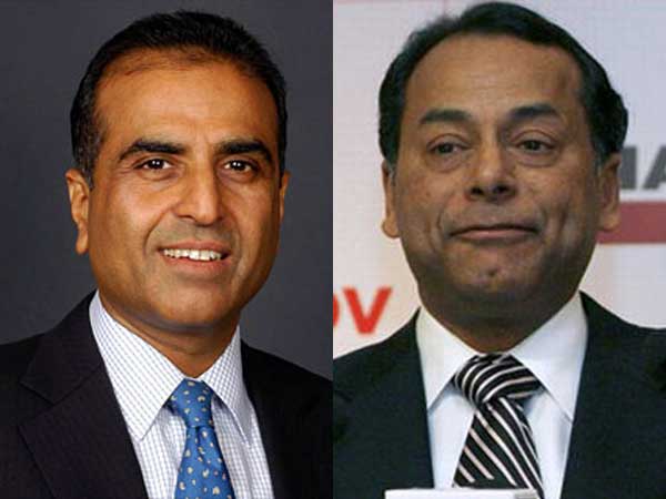 Court Summons Sunil Bharti Mittal, Ravi Ruia | 2G Spectrum Allocation ...