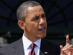 President | Barack Obama | US | Attorney General - Oneindia News