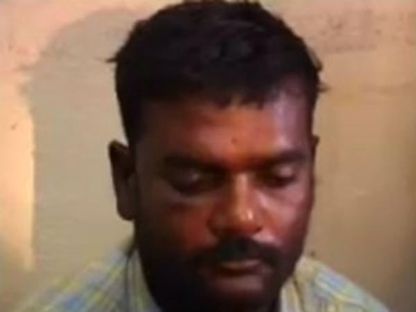 Bangalore: Serial pyscho-killer Jaishankar arrested - Oneindia News