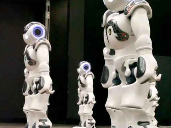 When it comes to surgeries, humans are better than robots: Study ...