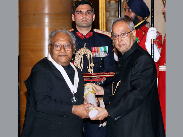 We are doing good, but others are doing better: CNR Rao - Oneindia News