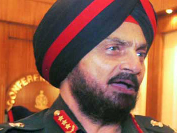 Actor Gul Panag's father, Lt Gen Panag joins AAP - Oneindia News